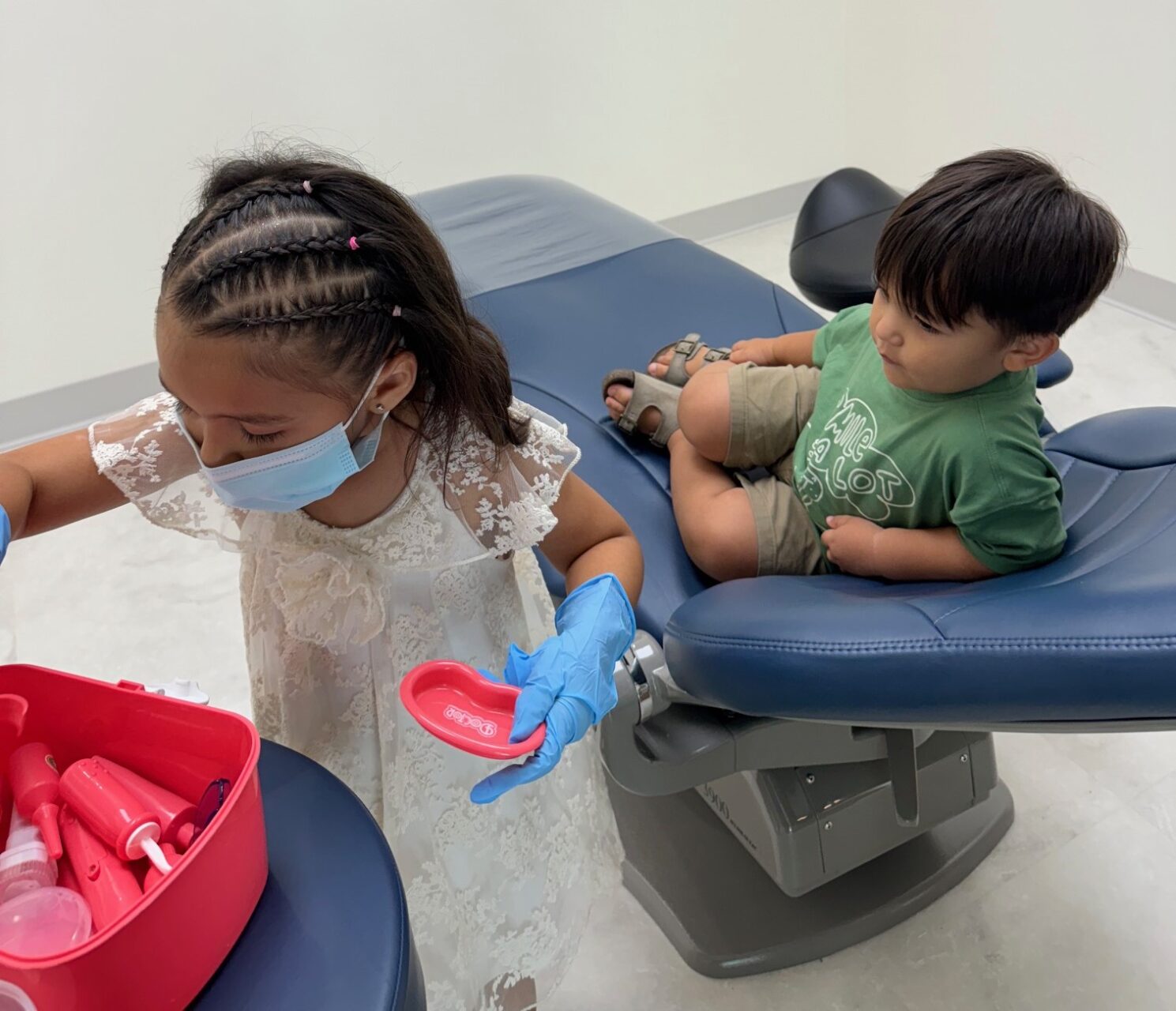 Pediatric Dentistry- Kid's Dentist Atascocita, TX