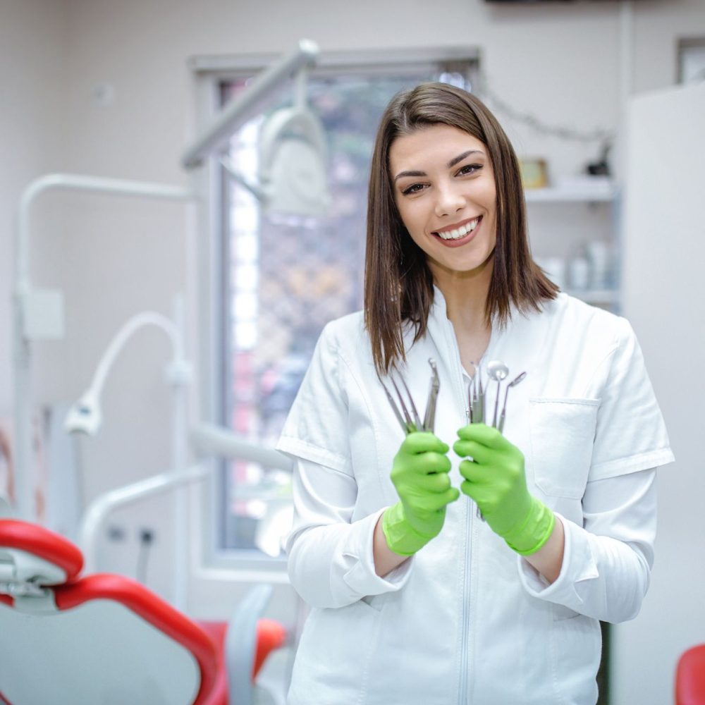 About Us - Studio One Dental